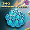 Mammoth coins | Brawlhalla Shop