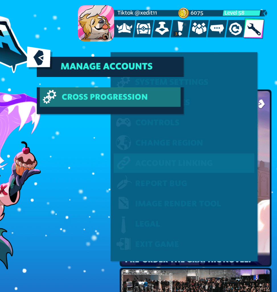 Mammoth coins page | Brawlhalla Shop