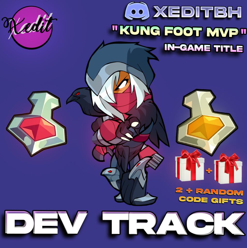 Codes | Brawlhalla Shop