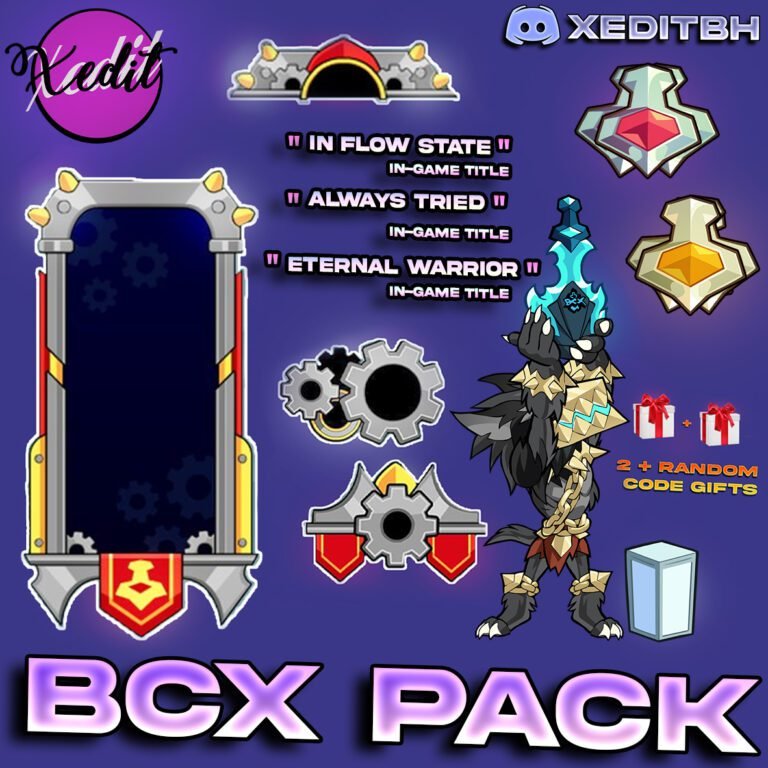 All shop services | Brawlhalla Shop